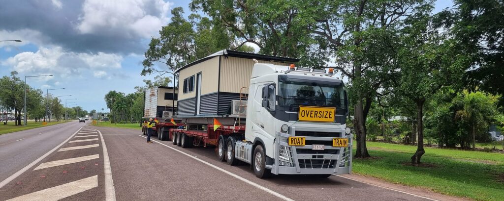 Remote Construction | Warle Construction