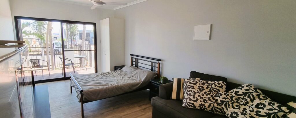 Warle Construction | Northern Territory Indigenous construction.