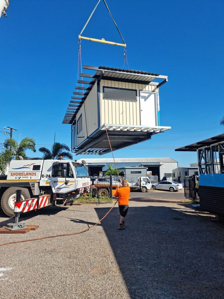 Northern Territory Housing Shells Project | Warle Construction